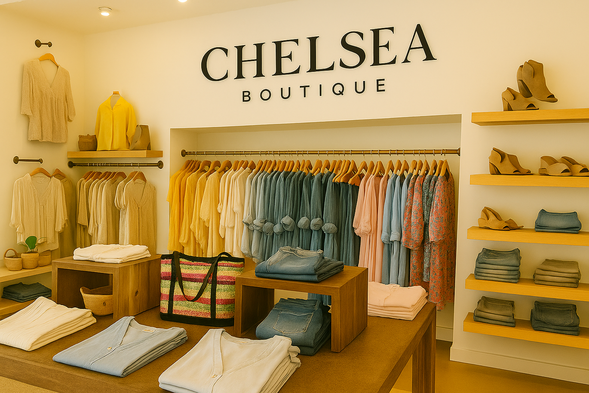 Chelsea Boutique