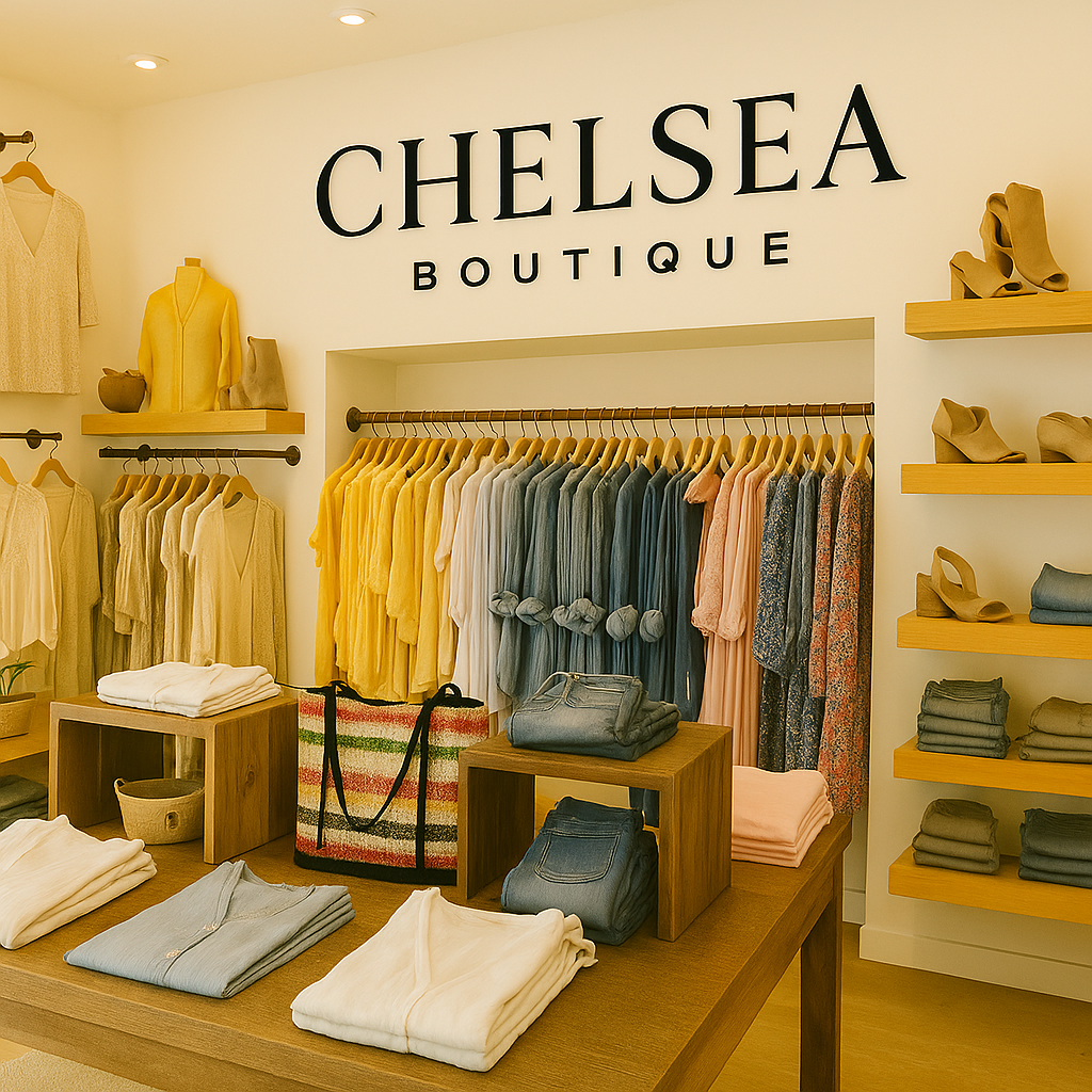 Chelsea Boutique